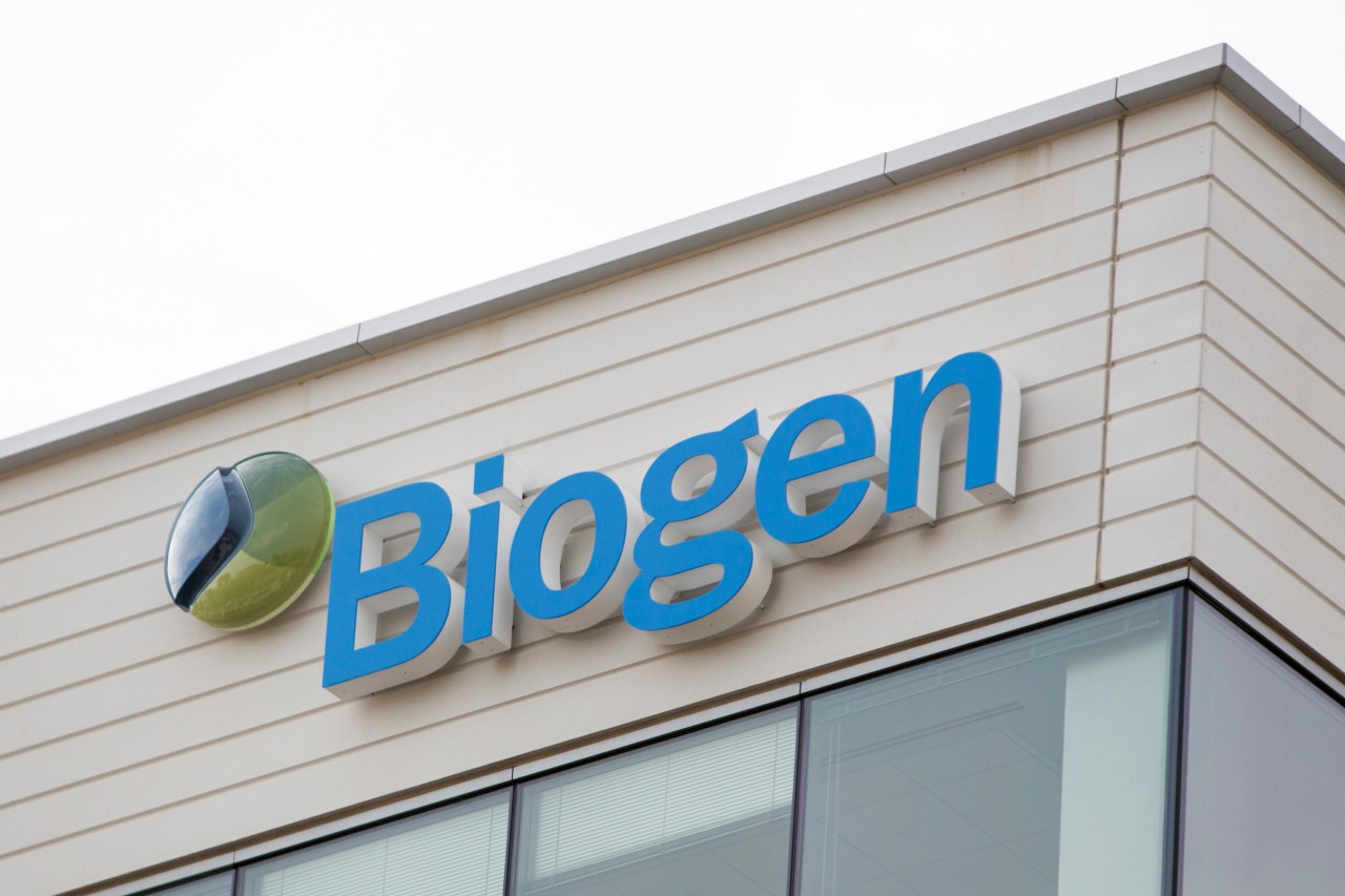 Why Biogen Is Spinning Off its Hemophilia Drug Business | Fortune