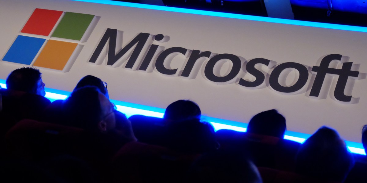 Microsoft Makes Its First Grants to Promote Global Internet Access ...