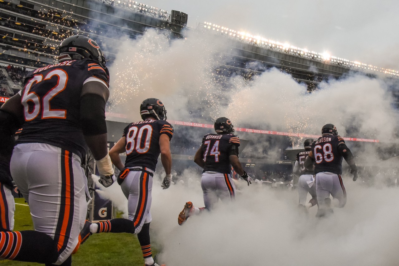 3 Things I Learned in the NFL About Being Successful in Business | Fortune