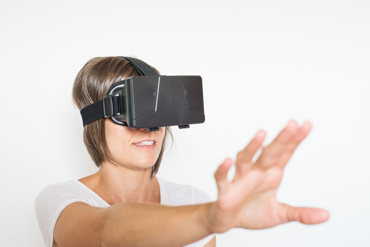 OnePlus Is Giving Away Free VR Headsets Ahead of Launch | Fortune