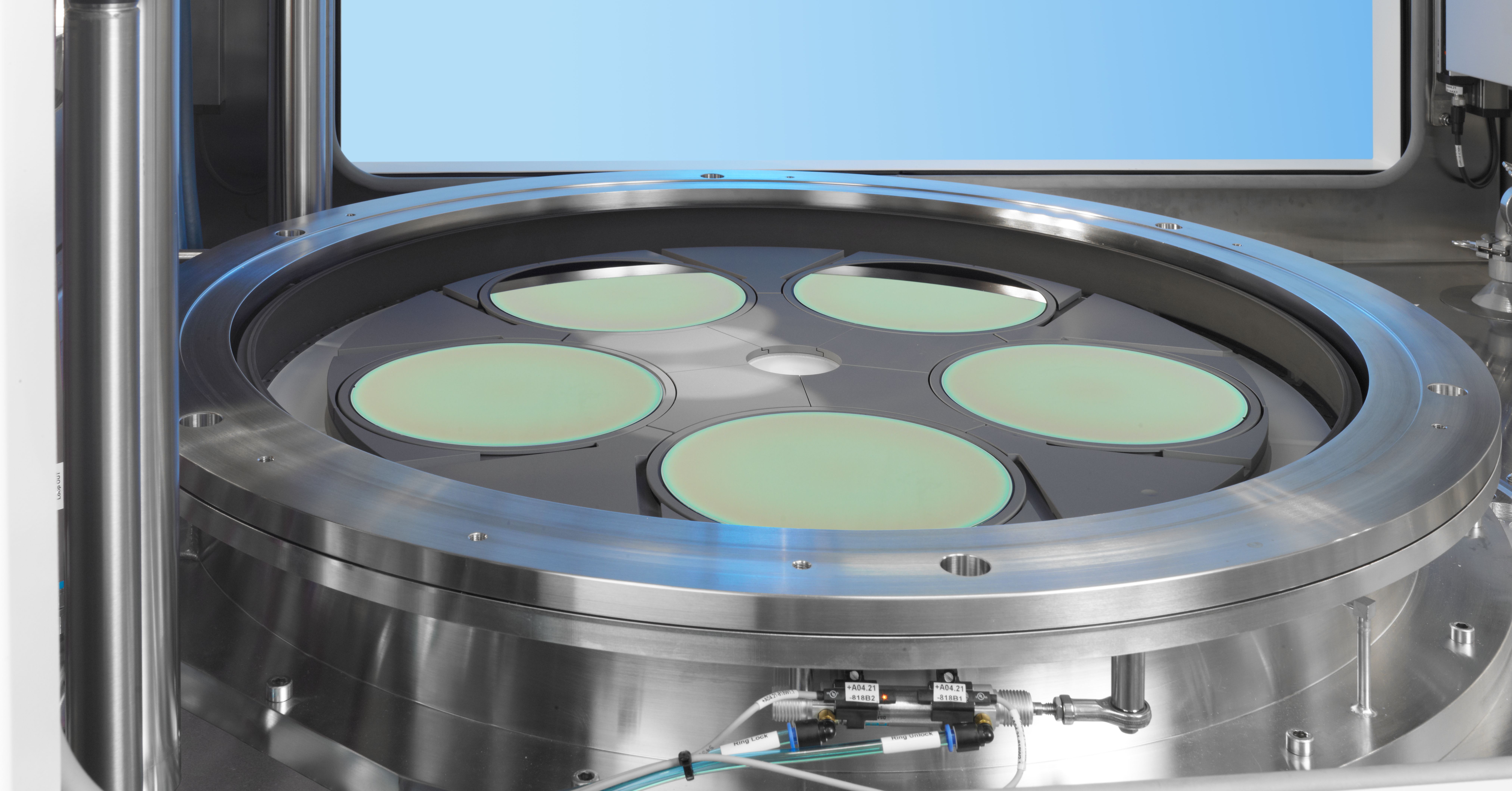 Another Week, Another Chinese Bid for a European Tech Firm | Fortune