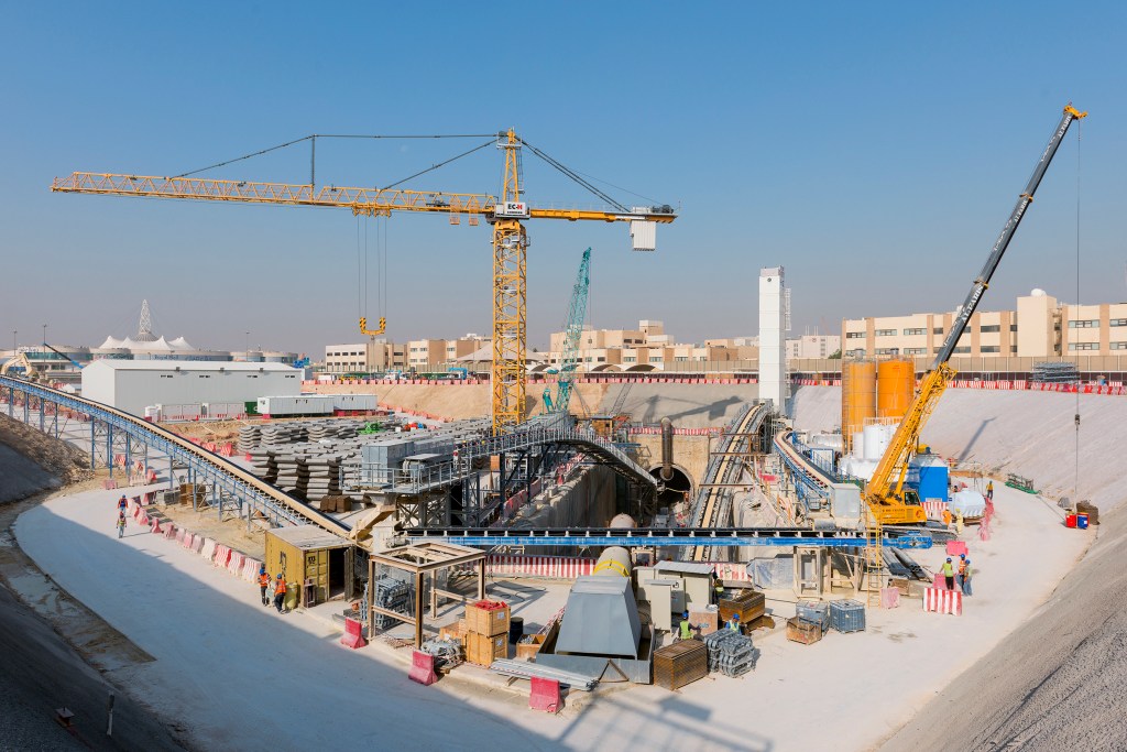 Meet the Private Company That Has Changed the Face of the World | Fortune