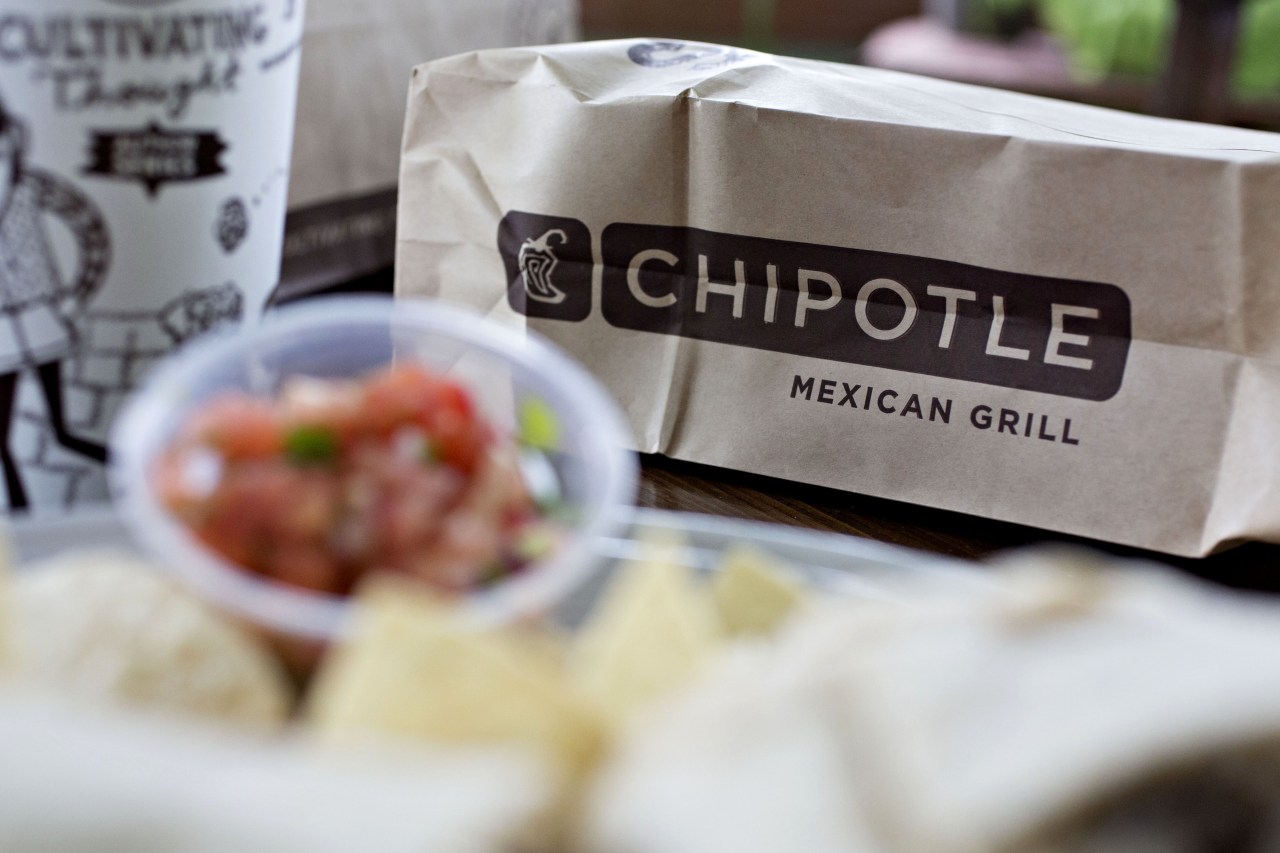 Chipotle Summer Promotion Is Chiptopia Rewards Card | Fortune