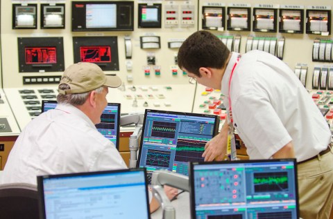 How Duke Energy Is Passing the Torch to Young Employees | Fortune