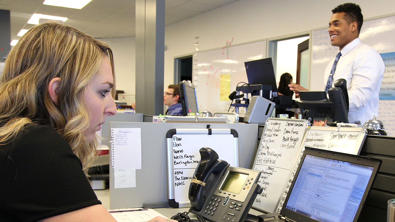 TEKsystems | 2016 50 Best Workplaces for New College Grads | Fortune