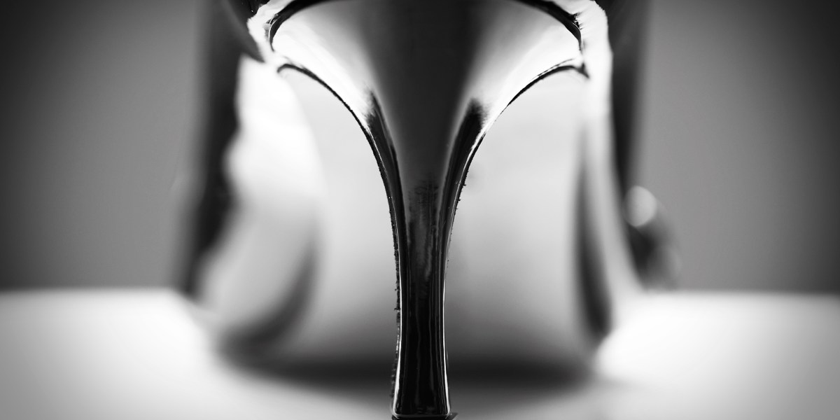 Mandatory High Heels Are Illegal in the Workplace, U.K. MPs Say | Fortune