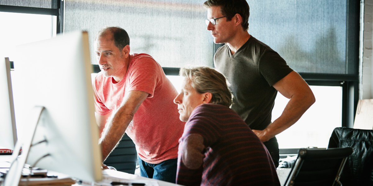 How This Startup Founder Triumphed Over His Year of Hell | Fortune