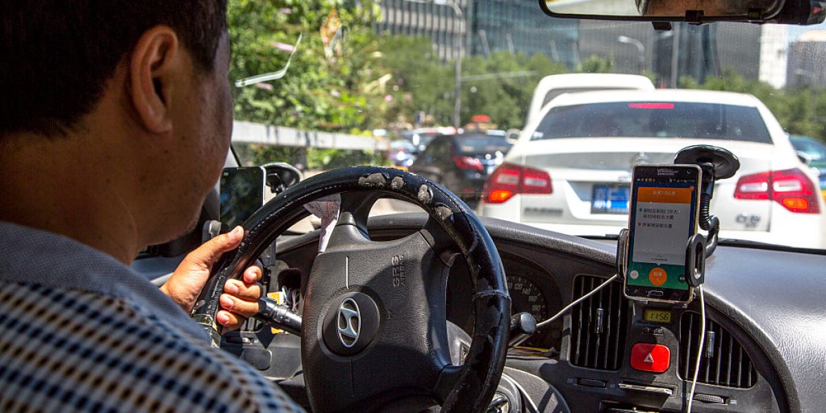 Didi's Driver Incidents Have Received More Attention in China | Fortune