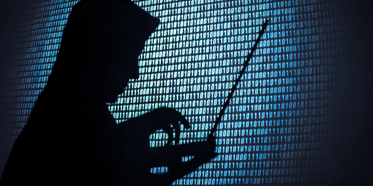 Recorded Future CEO: Honor Among Hackers Has Broken Down | Fortune