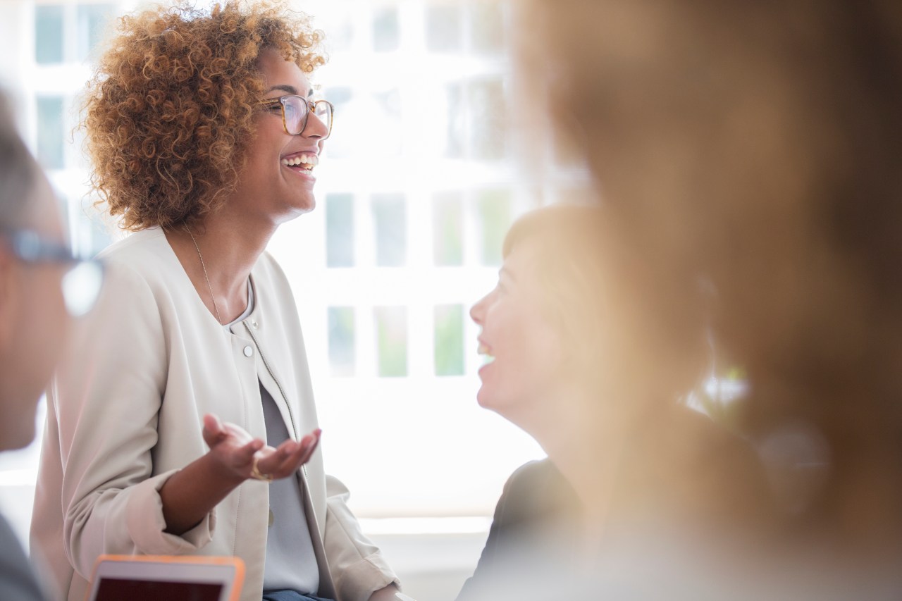 Team Building Tips for Giving Employees Independence | Fortune