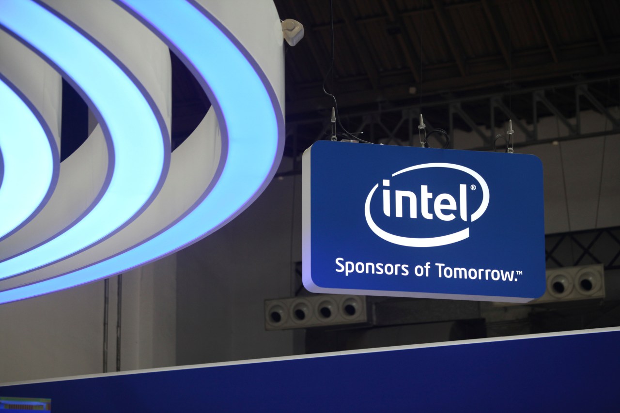 Intel Capital Cancels $1 Billion Portfolio Sale | Fortune