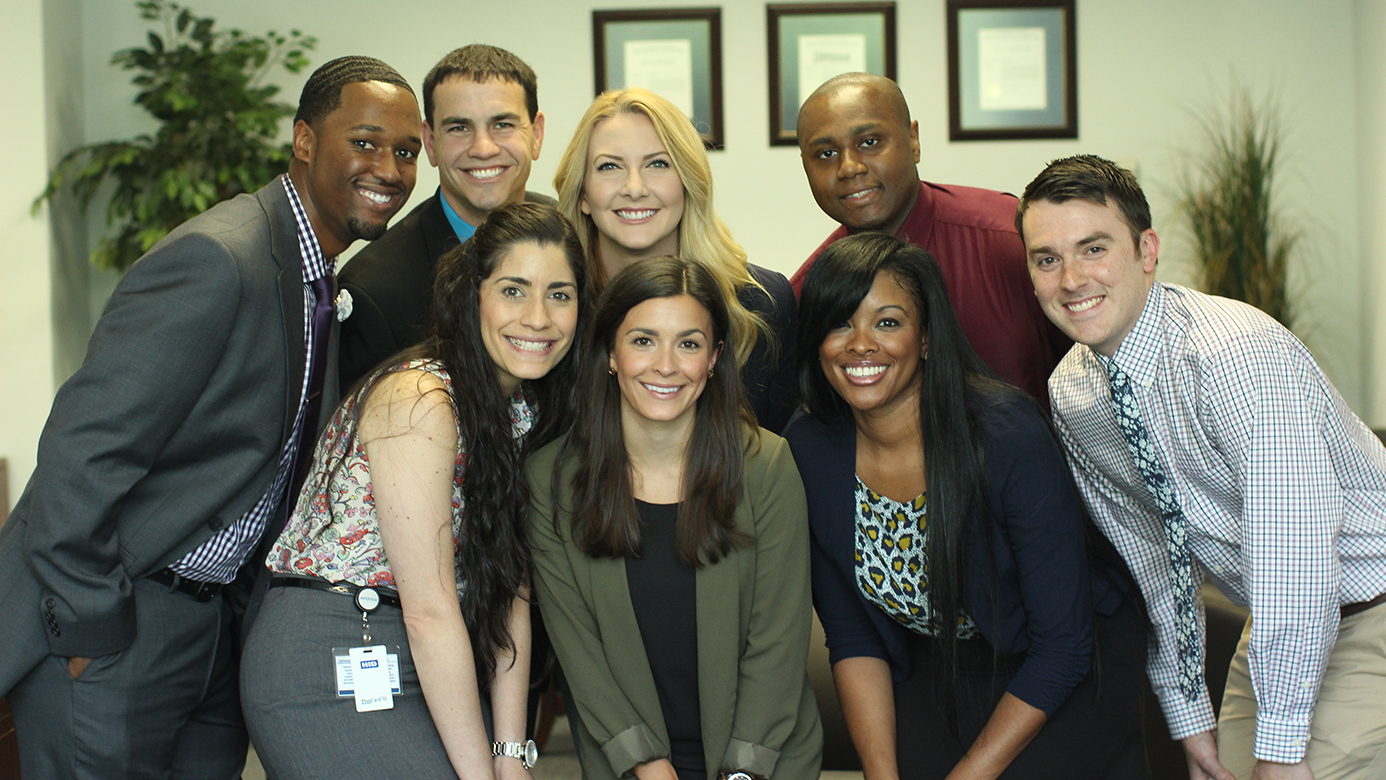 Intuitive Research and Technology | 2016 50 Best Workplaces for New ...