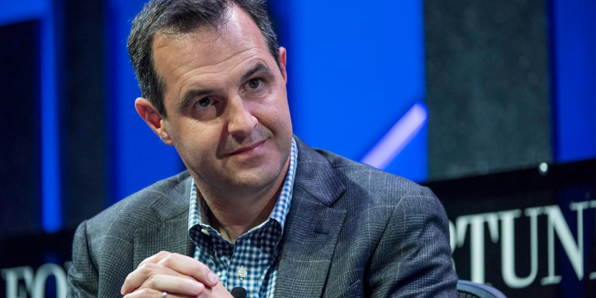 Lending Club Will Get a New CEO and Cut 179 Jobs | Fortune