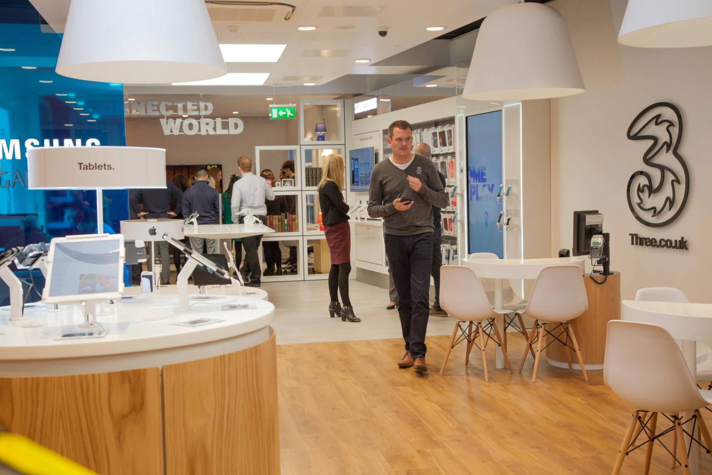 This Mobile Operator Is About to Try Blocking Ads on Its Network | Fortune