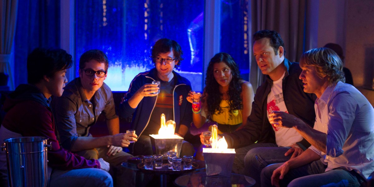 Entrepreneurs Should Stop Expecting Perfection of the Team | Fortune