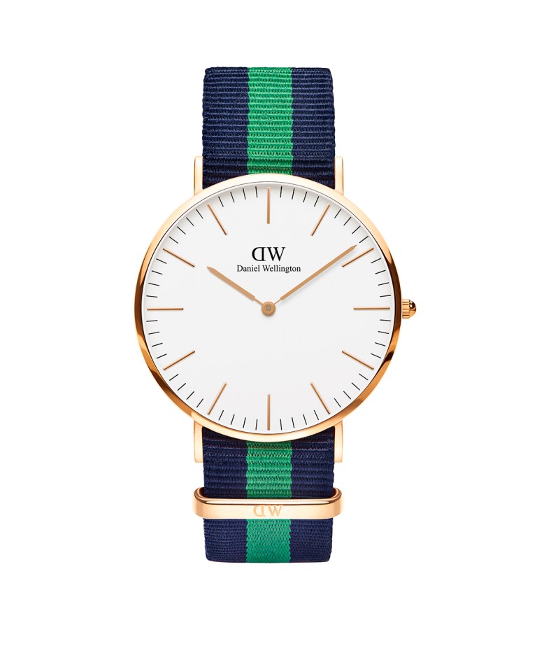 Affordable Luxury: Classy Watches that Won't Break the Bank | Fortune