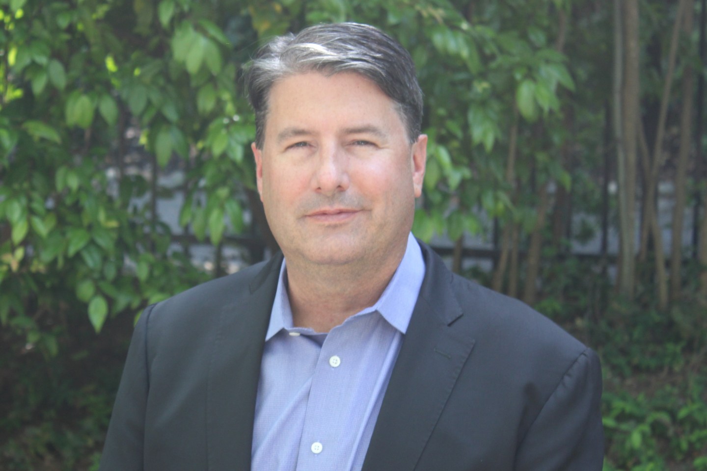 Panzura Taps Former HP Exec as CEO | Fortune