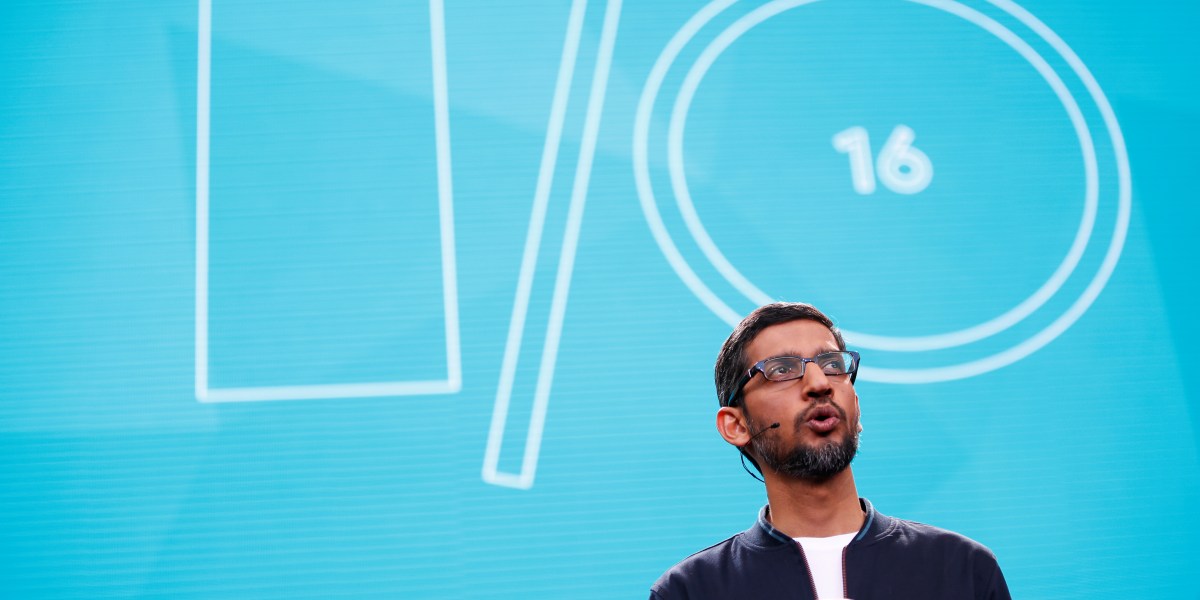 Google Cloud Platform: Execs Say Business Is Good, Lacks Details | Fortune