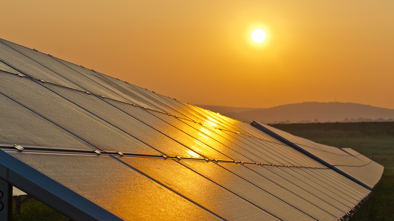 In Chile, Solar Power Outgrows the Grid, So They’re Giving it Away ...