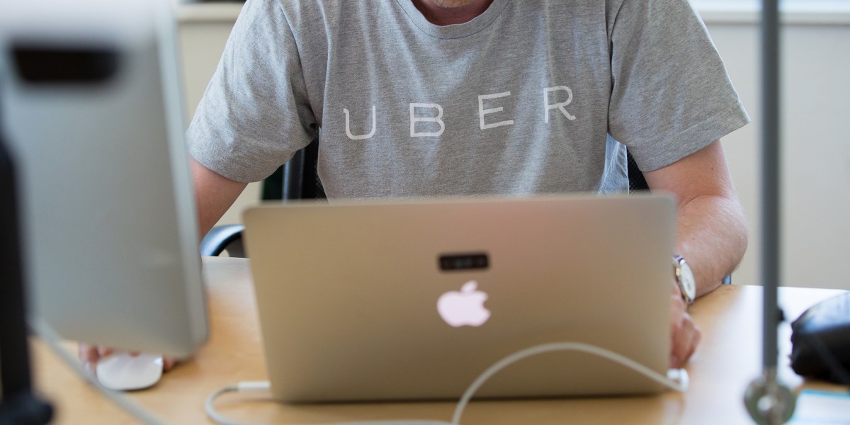 Uber Will Expand to Office in Palo Alto | Fortune