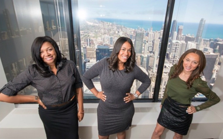 How One Tweet Led These Women to Start Their Own Law Firm | Fortune