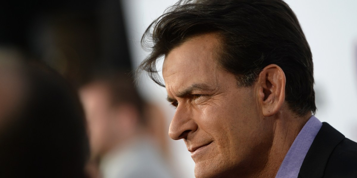 Charlie Sheen Selling a Babe Ruth World Championship Ring | Fortune