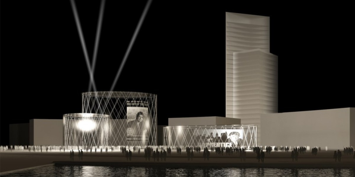 Donald Trump Tried to Become a Movie Mogul. Here's What Happened | Fortune