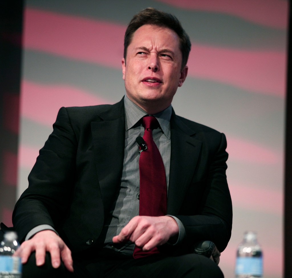 Why Tesla and SolarCity Have an Elon Musk Problem | Fortune