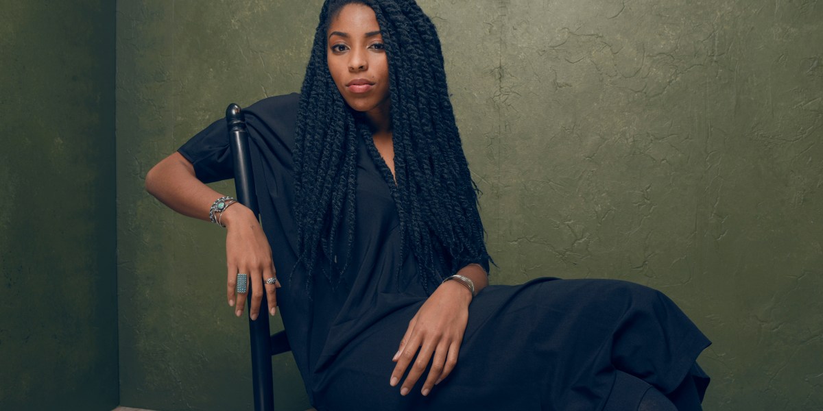 Jessica Williams Leaving 'The Daily Show' For New Comedy Central Show ...