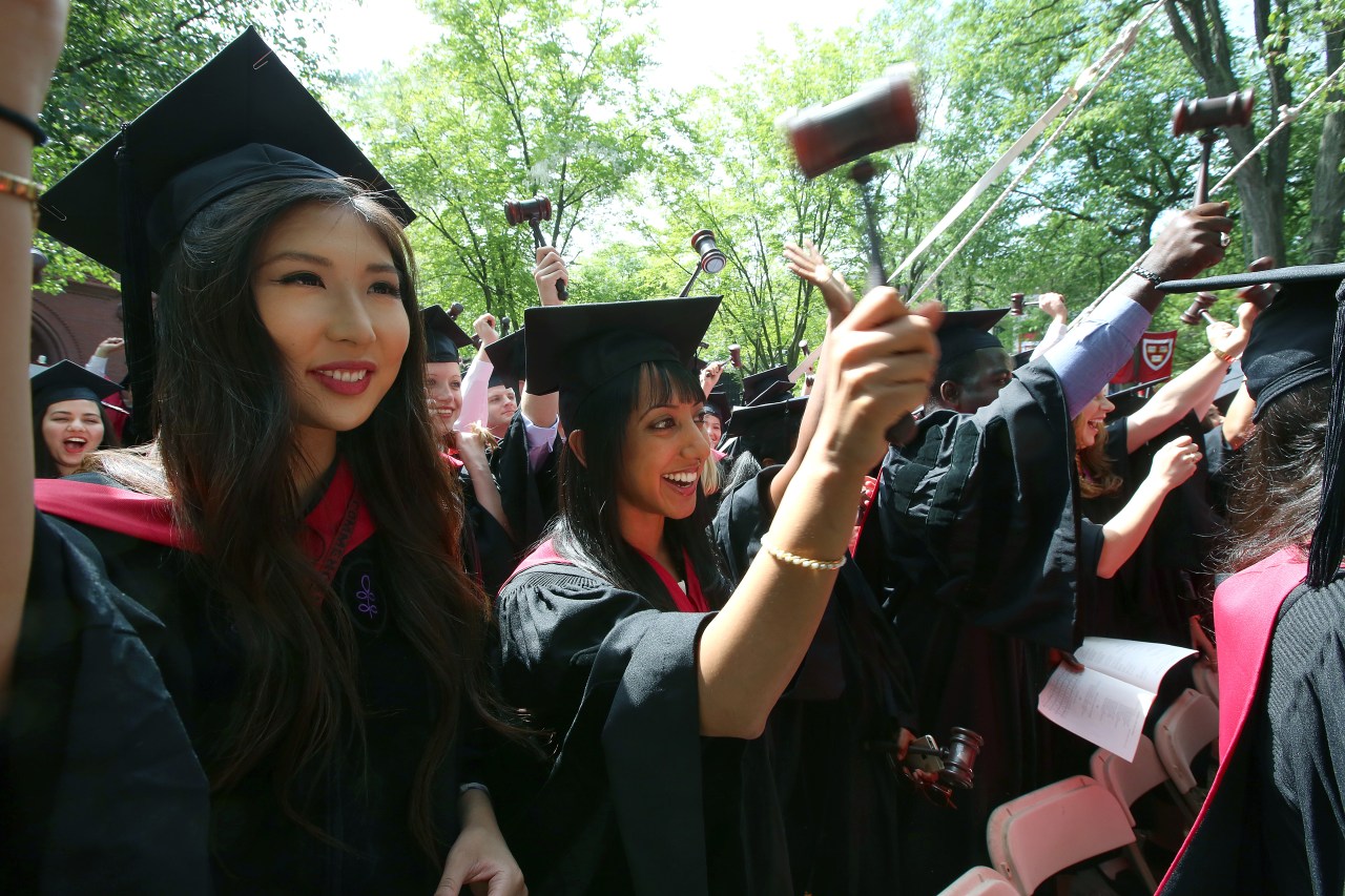 First-Year Lawyers Are Getting Paid Even More | Fortune