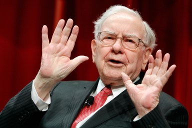 These Are the 5 Oldest CEOs of the Fortune 500 | Fortune