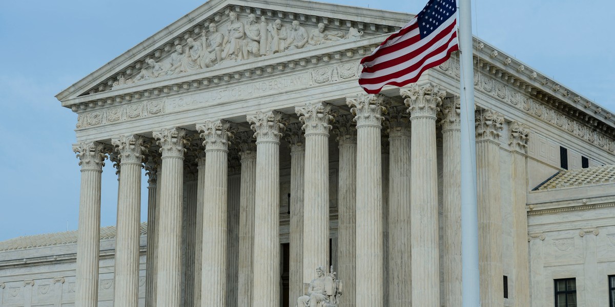 Supreme Court to Mess With Texas Over Patents | Fortune