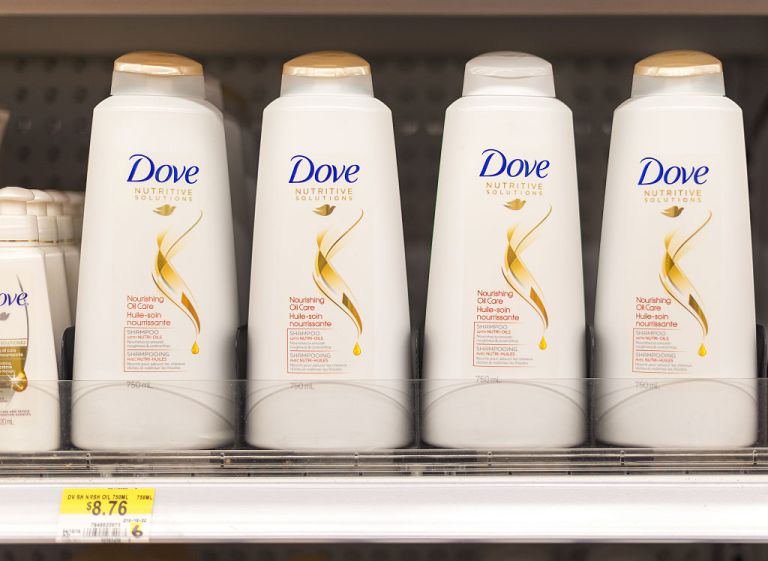 Dove Is Back At It With Another Inspirational Ad About Female Beauty ...