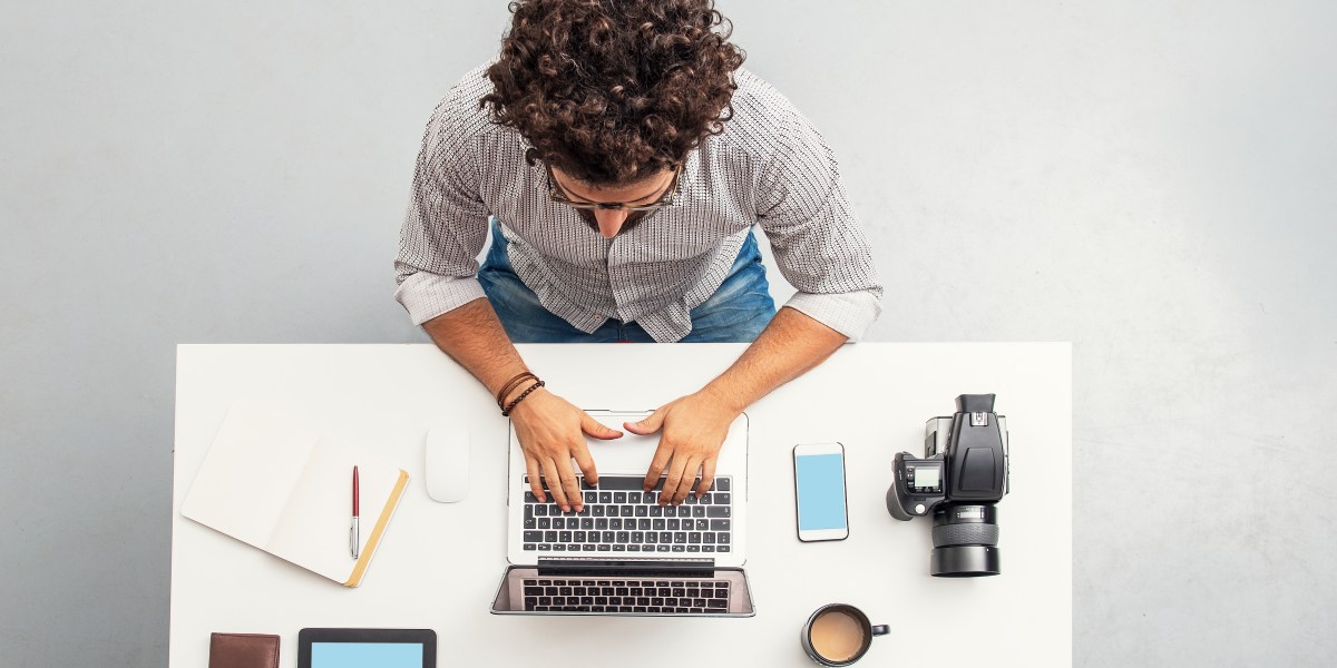 7 Habits of Highly Effective Freelancers | Fortune