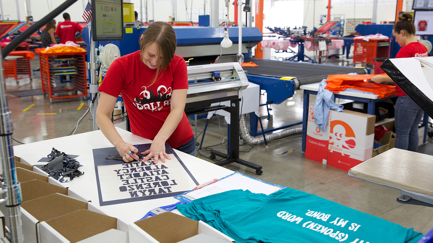 Custom Ink Company Profile, Stock Price, News, Rankings | Fortune