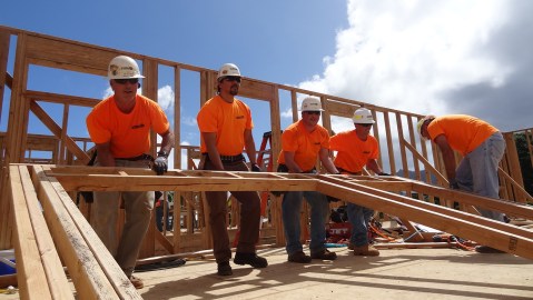 PCL Construction Enterprises Company Profile, Stock Price, News, Rankings | Fortune