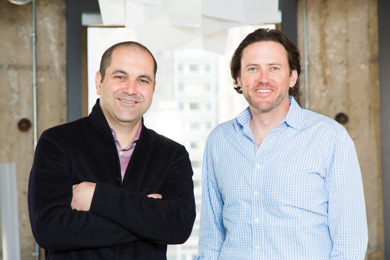 Sherpa Capital Raises $470 Million for Two New Funds | Fortune