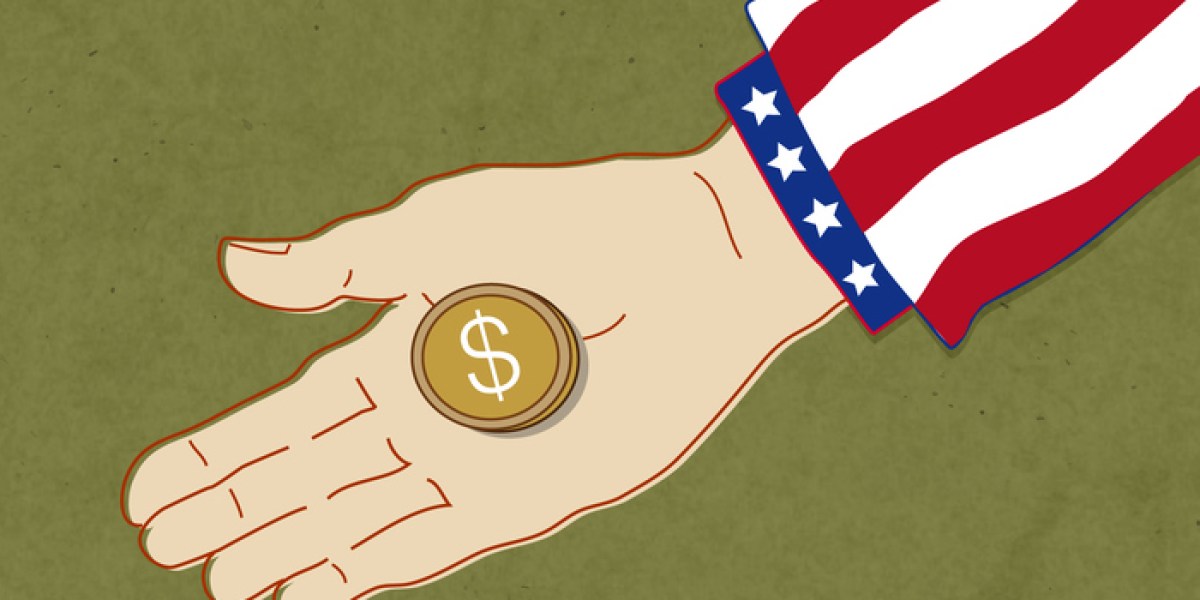 Charitable Giving Is on the Decline From a Decade Ago | Fortune