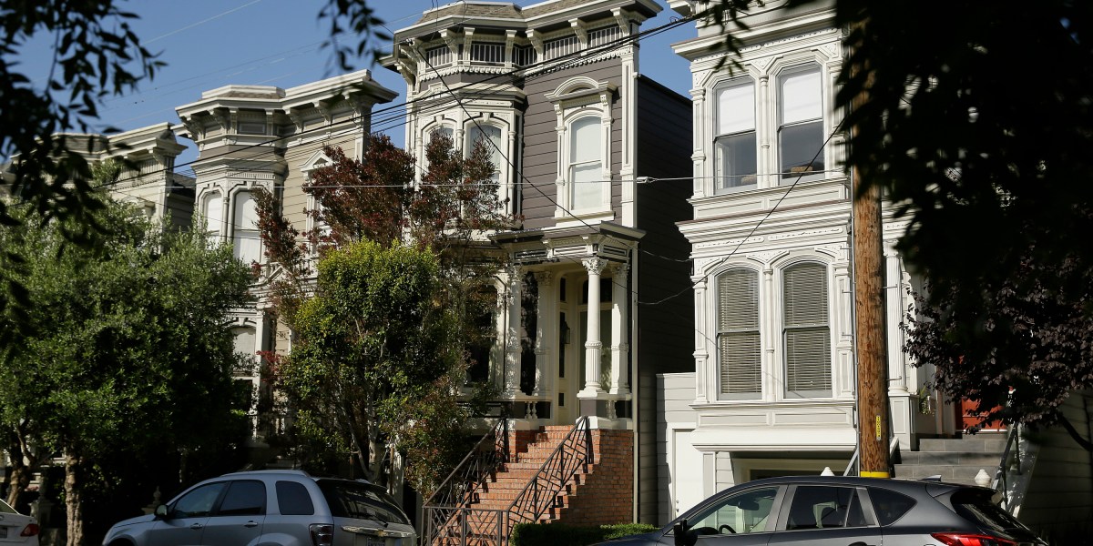 Full House Creator Buys Tanner Family Home in San Francisco | Fortune