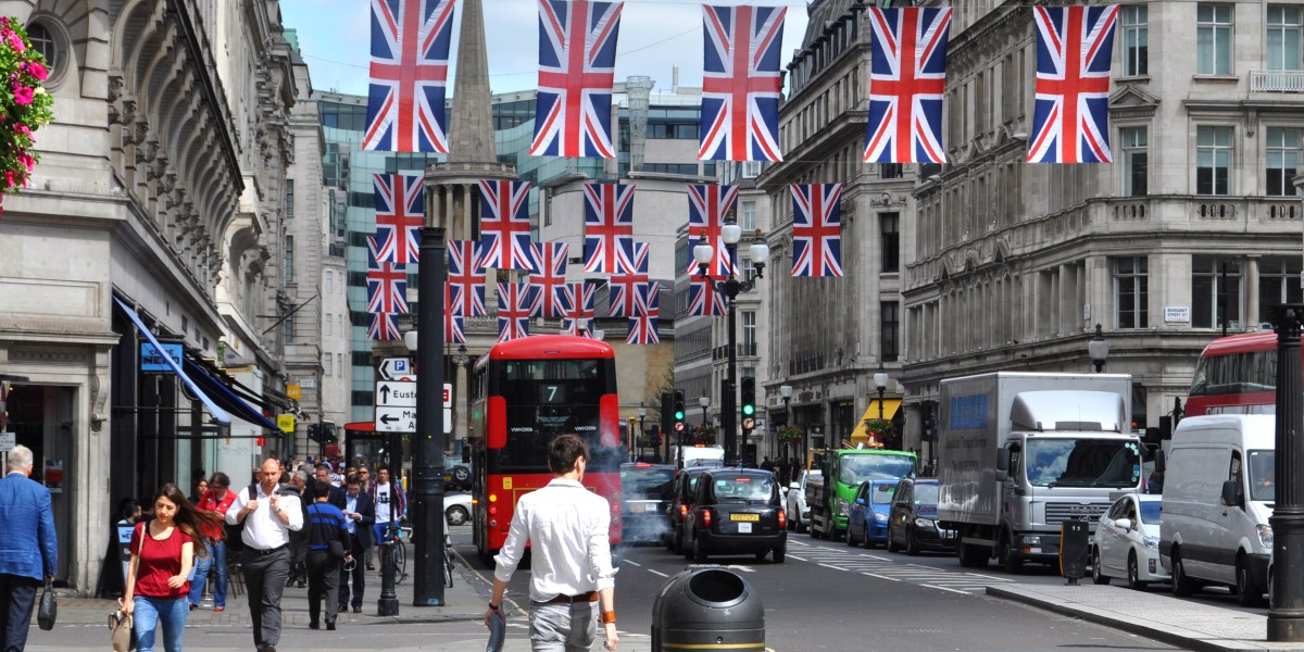 The Brexit Crisis Isn’t Over Yet | Fortune