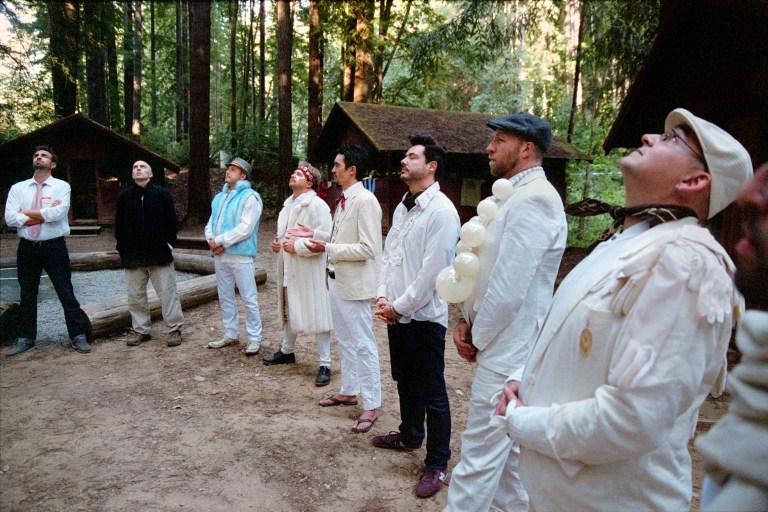 6 Great Camps for Adults | Fortune