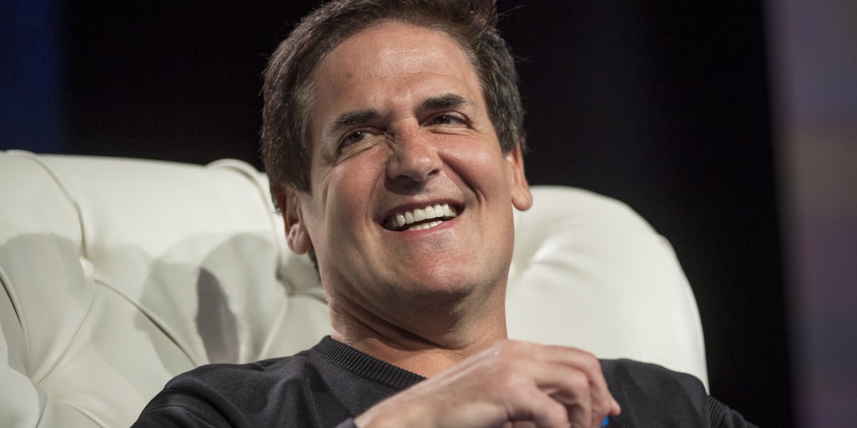 Mark Cuban Says Hillary Is Better Negotiator than Trump | Fortune
