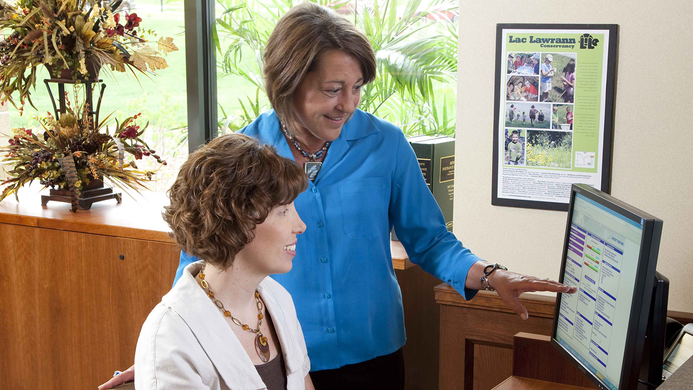 West Bend Mutual Insurance | 2016 30 Best Workplaces in Finance and ...