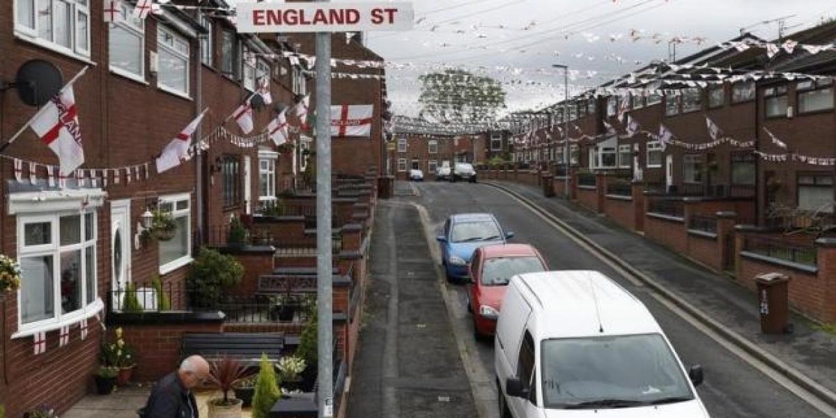Starved of Resources, UK's Most Deprived Town Pins Hopes on Brexit ...