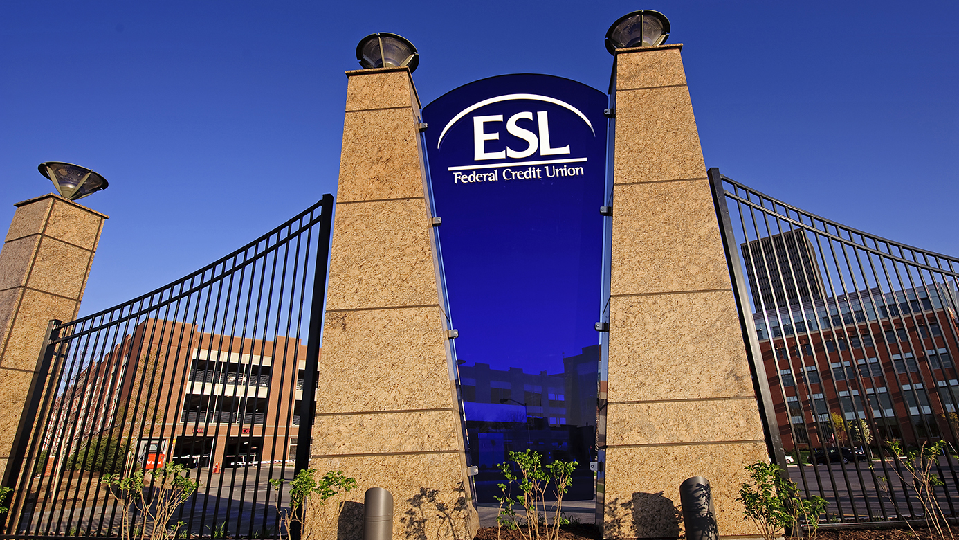 ESL Federal Credit Union | 2016 30 Best Workplaces in Finance and ...