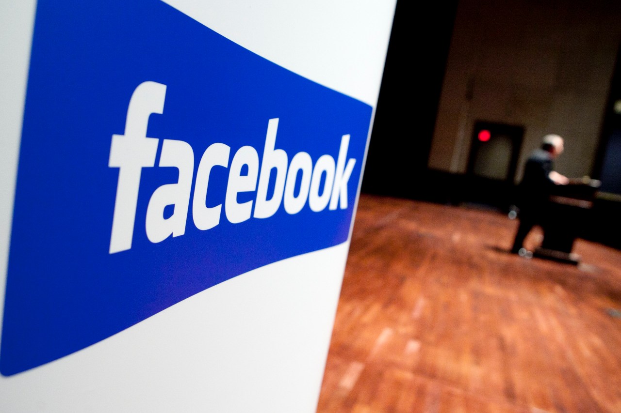 Facebook Is Building Some Fancy New 360 Video Technology | Fortune