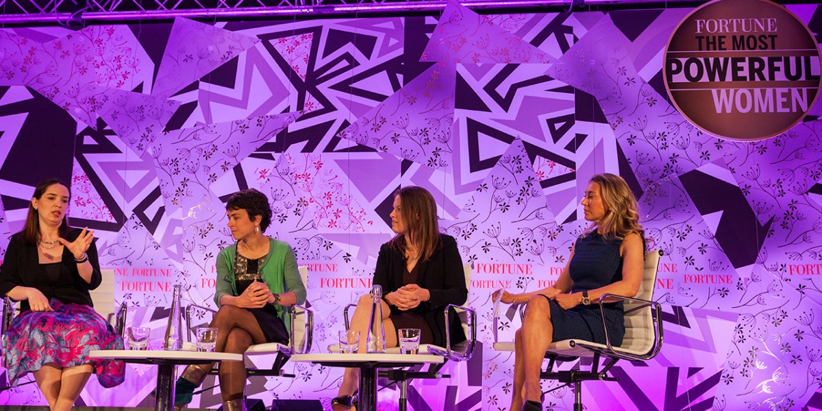 Fortune Live: IBM & Cybersecurity, Wrigley Co., and Gusto | Fortune