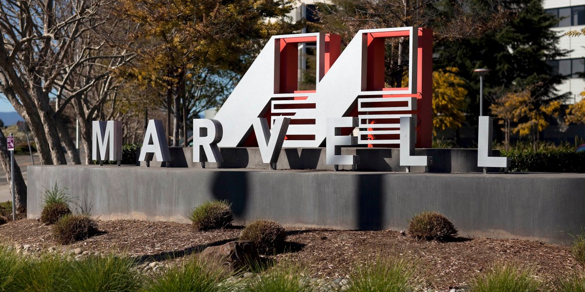 Marvell Technology Is Cutting 900 Jobs, Selling Non-Core Assets | Fortune