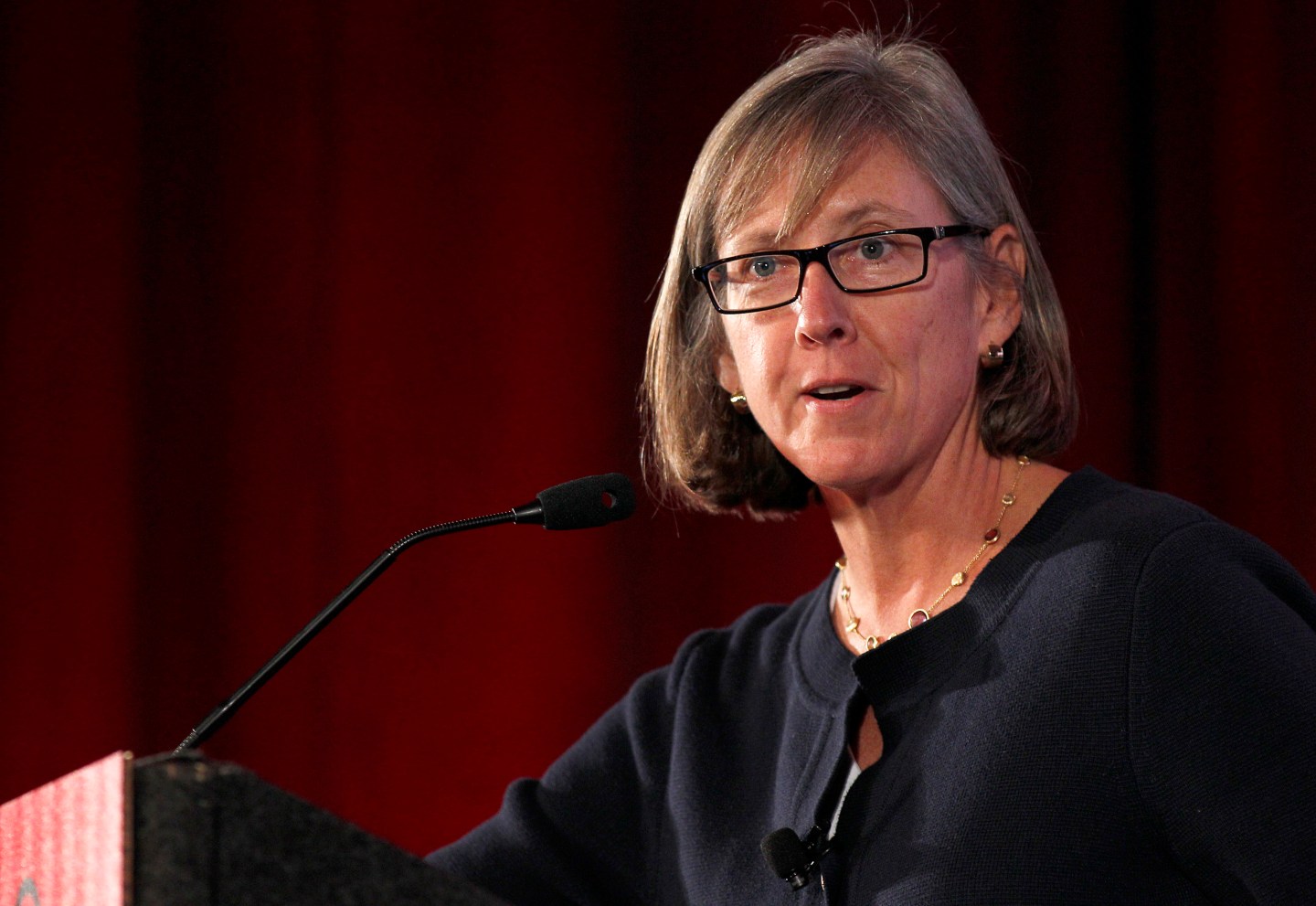 5 Big Takeaways From Mary Meeker's Widely-Read Internet Report | Fortune
