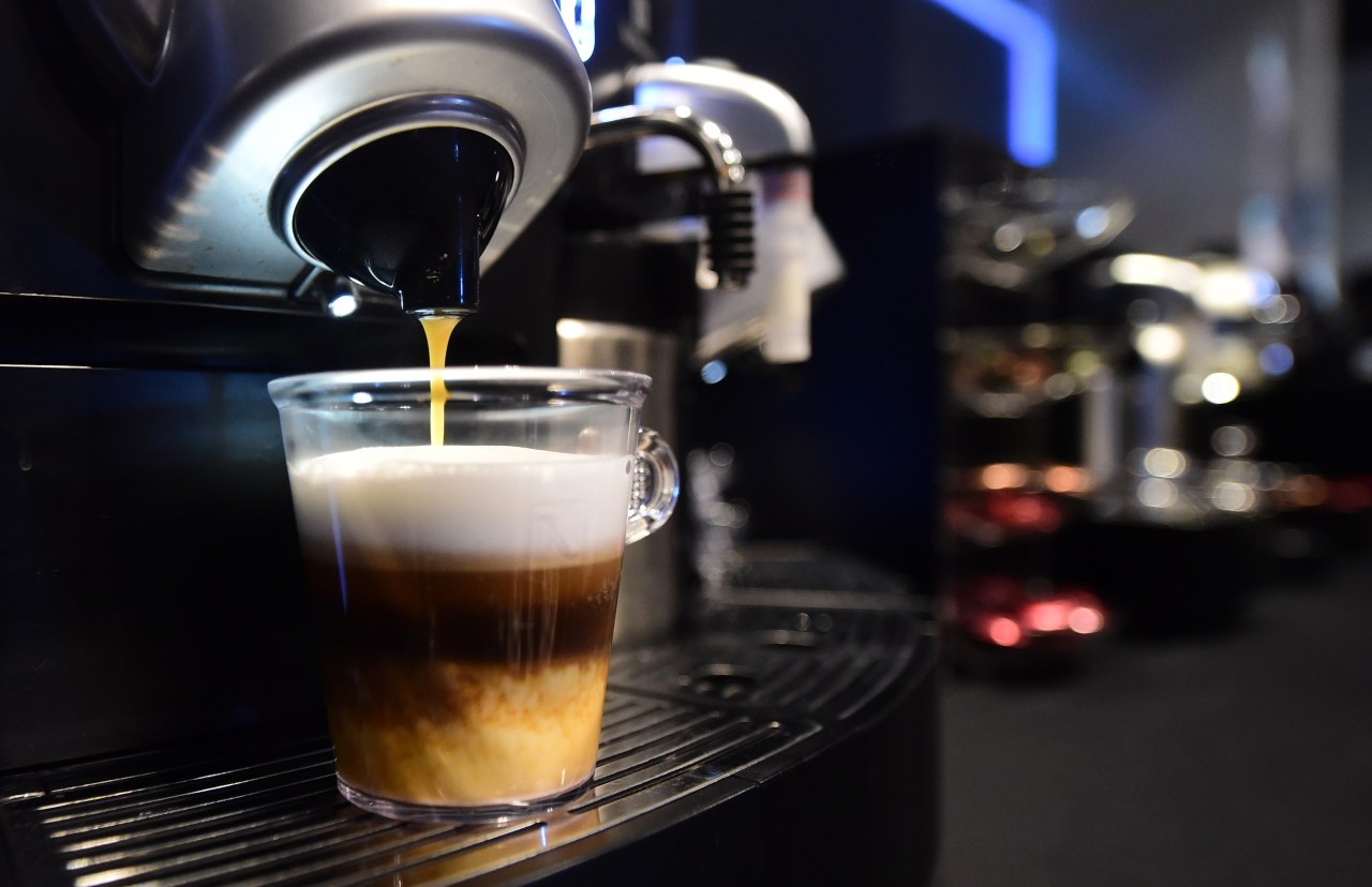 How Nespresso Is Bringing Cuban Coffee to the U.S. | Fortune